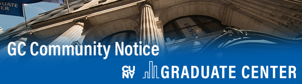 Dr. Brian R. Gibney Appointed Interim Dean for the Sciences | CUNY Graduate Center